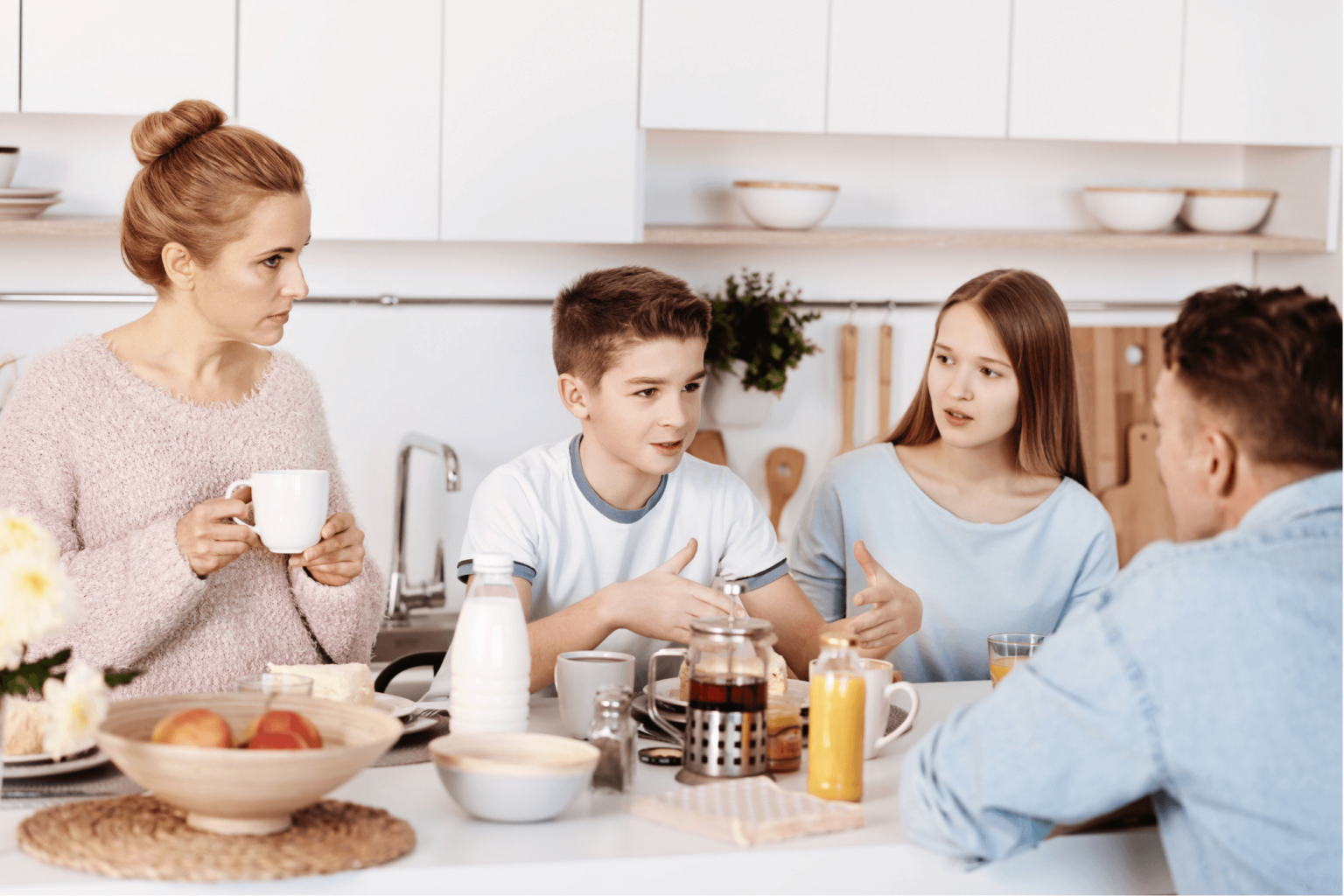 10 Tips to Become a Better Communicator - The Planning Mom