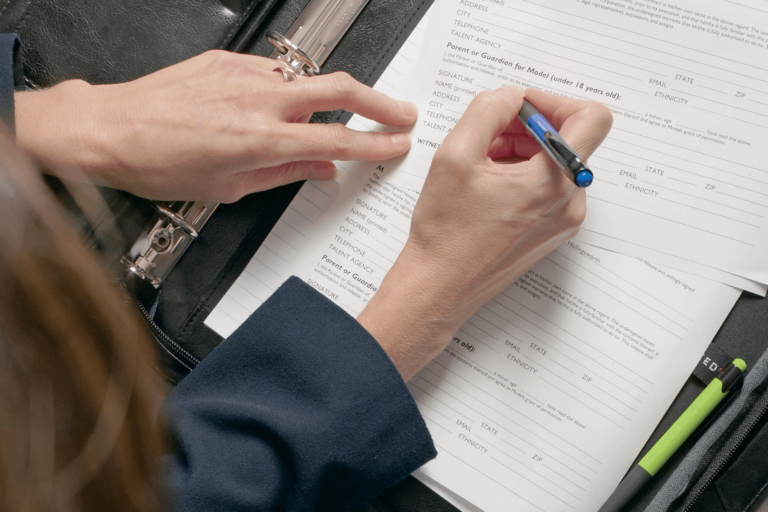 What Paperwork to Prepare And Expect When Giving Birth - The Planning Mom